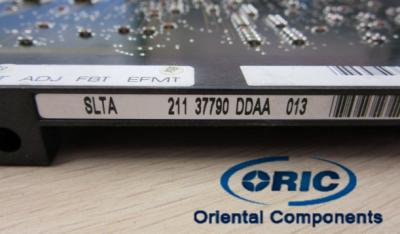 Cina Il bordo di sistema Alcatel-Lucent 5ess SLTA 211 37790 DDAA 013 ha usato le parti delle Telecomunicazioni in vendita