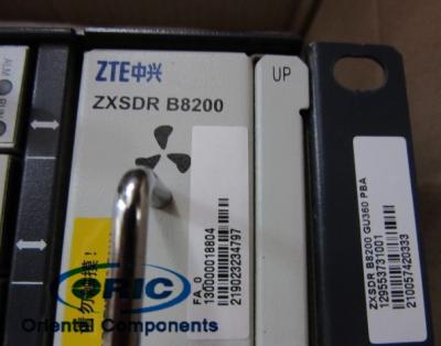 Cina Stazione base usata ristrutturata di scambio di attrezzatura di telecomunicazioni ZTE ZXSDR B8200 in vendita