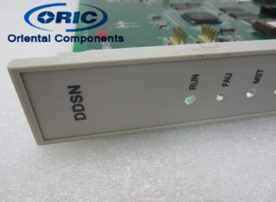 Chine Système de commutation intelligent d'Equipme DDSN de transmission avec la ligne optique à vendre