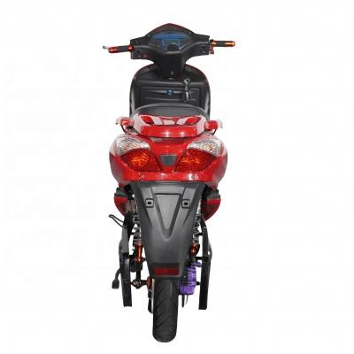 China Factory OEM 1000w 1500w 2000w 72V20AH adult electric motorcycle for sale