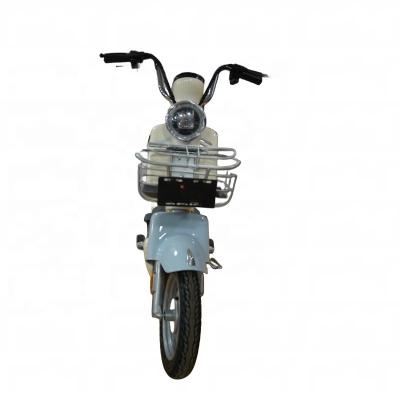 new generation of green travel environment-friendly electric scooters are
