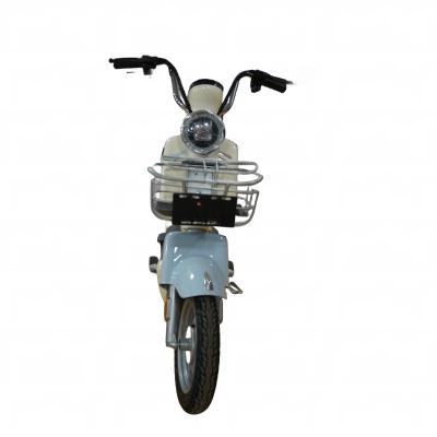 Dihao Factory Direct New Style 2000W Motor Electric Motorcycle 72V Hot Selling