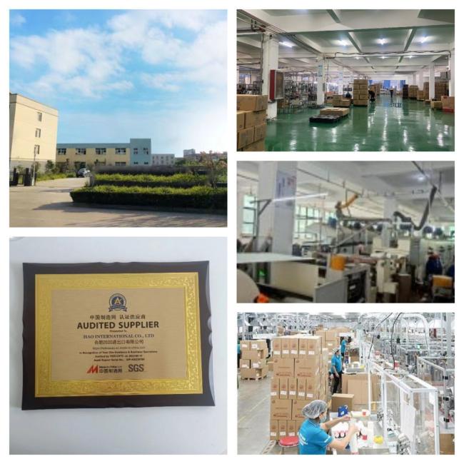 Eco Friendly Customized Double Wall Paper Cups