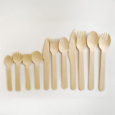 중국 여러 색상 일회용 1.5g 친환경 목포 포크 칼?? 가락 식품 접촉 등급 판매용