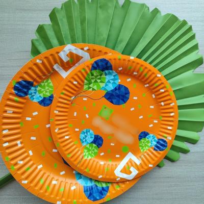 Chine Appareils de table jetables écologiques pour les fêtes d'anniversaire à vendre