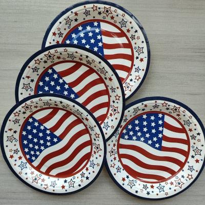 Chine Appareils de table jetables écologiques pour les fêtes d'anniversaire à vendre