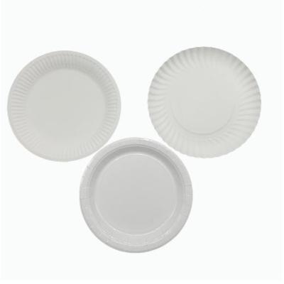 Chine Plaque jetable pratique pour les fournitures de bon anniversaire à vendre