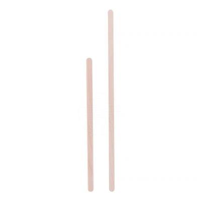 Chine Remuteurs en bois de style droit enveloppés individuellement pour le set d'accessoires de remuage de café à vendre