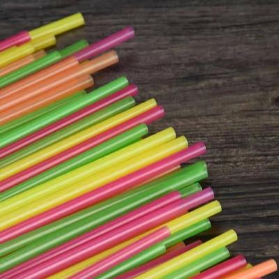 Chine Améliorez votre jeu respectueux de l'environnement avec notre qualité alimentaire et notre double cuillère en PLA à vendre