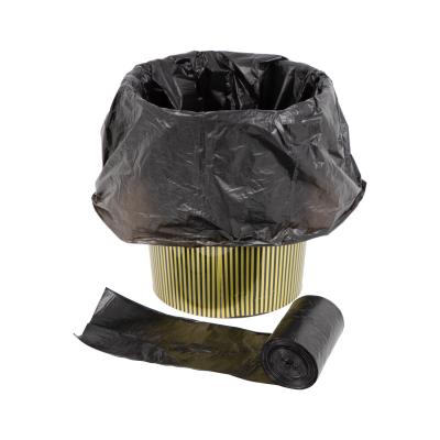 Chine Package de déchets de cuisine pratique sur rouleau avec expédition Sac en plastique économique à vendre