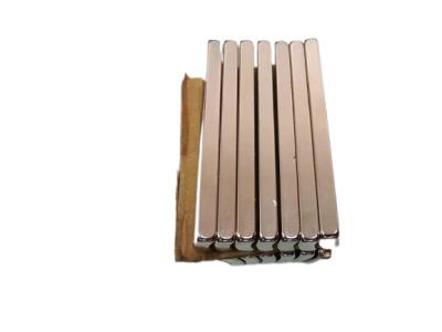 중국 N35 아크 네오디뮴 구동전자석 R36.5xr31.5x18x6.31x66mm 긴 길이 판매용