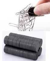 Cina Magneti ceramici circolari per i progetti/frigorifero/lavagna del mestiere e di arte in vendita