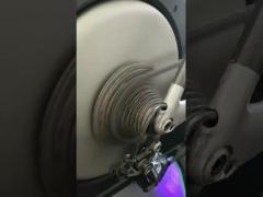 Aimants en néodyme dans les rouleaux de cyclisme des vélos de fitness pour offrir une résistance