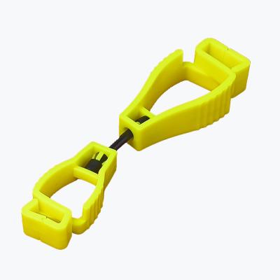 Китай Застежки для пластиковых перчаток для чистых рабочих мест продается