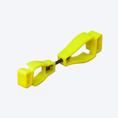 Китай Застежки для пластиковых перчаток для чистых рабочих мест продается