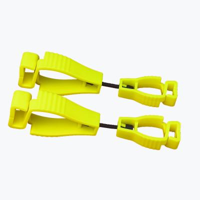 Китай Застежки для пластиковых перчаток для чистых рабочих мест продается