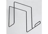 Китай Покрытый эпоксидной смолой стальной ясный шкаф трудной шляпы держателя распределителя перчатки с местом продается