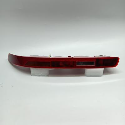 China 2007-2015 for Audi Q7 Rear Bumper Light Rear Bumper Turn signal Tail Light Rear Barbar Brake signal Light for sale