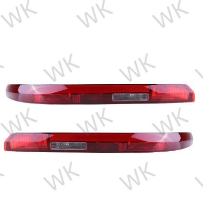 Cina Audi Q3 Q5 Q7 Tutte le serie Lampada del paraurti posteriore Riflettore laterale Lampade del paraurti posteriore OEM in vendita
