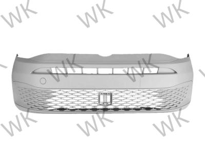 China 2021 VW Caddy Front Bumper 2022 2023 2024 OEM Volkswagen Caddy Front Bumper for sale