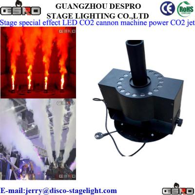 Cina Antivari accende l'attrezzatura di effetto di fase della discoteca della macchina della nebbia della fase di 1500W LED in vendita