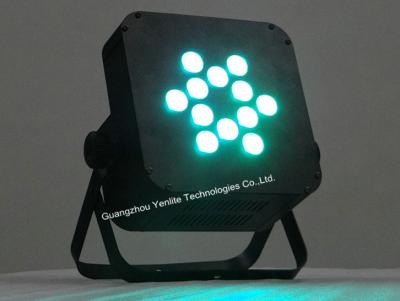 Cina Luci senza fili della fase di DMX LED in vendita