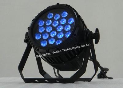 Cina Latte senza fili di parità di DMX LED in vendita