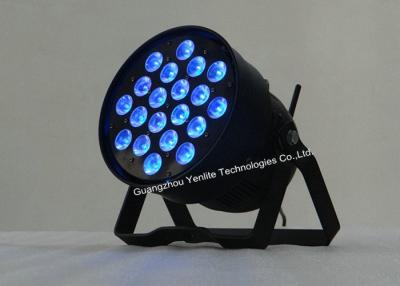 Cina Luce portatile della fase della radio LED in vendita
