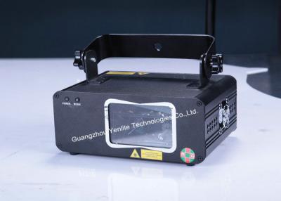 China De Lichten van de clubdmx Laser Te koop