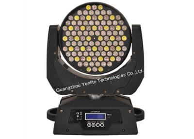 Cina Lavaggio girante del carrello del LED in vendita