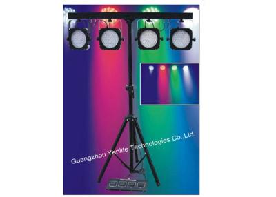 China Professionele LEIDENE van DMX Stadiumverlichting Te koop