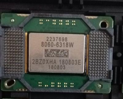 Cina Pezzi di ricambio 8060-6318W di modello del proiettore del chip del proiettore DMD in vendita