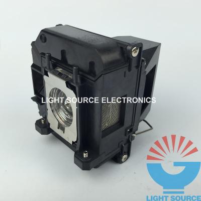 Cina Lampada del modulo ELPL64/V13H010L64 per il proiettore EB-D6155W EB-D6250 EB-1880 di Epson in vendita