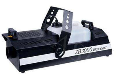 China Bühneneffekt-Rauch-Maschinen, Partei/DJ/Heiratsnebel-Maschine 3000w DMX zu verkaufen