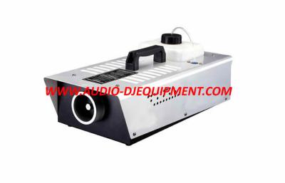 Китай Провод и DMX контролируют машину 1200W тумана для передвижного DJs продается