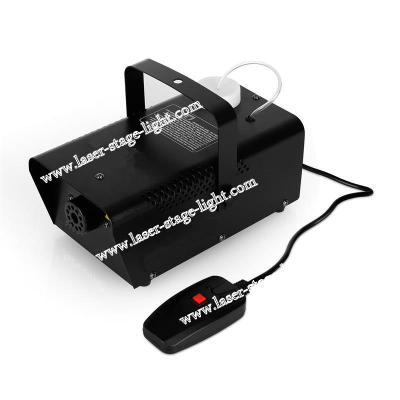 Китай DJ бьет миниую машину влияния этапа машины тумана 400w для малой партии продается