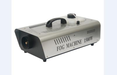 Китай машина DJ пузыря тумана 1500W 2L курит расстояние брызга машины 15m продается