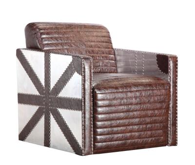 Chine 1+1+3 sofa, leather sofa, modern sofa, living room furniture à vendre