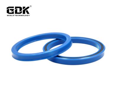 Cina MP IDI Oil Seal SKF Rod Seal Pu Mechanical Seal di Rod Seal del pistone del cilindro idraulico di GDK per l'escavatore in vendita