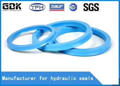 Cina Alta precisione della sostituzione della guarnizione meccanica dell'unità di elaborazione della guarnizione di Rod del cilindro idraulico di SKF PTB in vendita