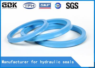 Cina Guarnizioni della tazza dell'unità di elaborazione U di Rod Seals PTB del cilindro idraulico di marca di U.S.A. SKF per l'escavatore Cylinder in vendita