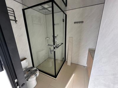 Commercial Space Capsule Customized Movable Home Capsule House for Steel