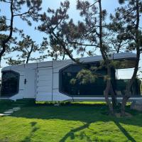 Outdoor Space Capsule Cabin House Modular Capsule Hotel From Space Capsule House china Outdoor Space Capsule Cabin House Modular Capsule Hotel From Space Capsule House