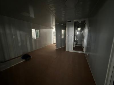 Villa Modern 20 Ft 30ft 40ft Mobile Expandable Container House Homes Eco