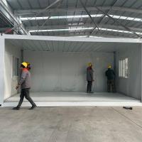 Supply Golden Shopping Apartment Folding Container House Container Home K Home china Supply Golden Shopping Apartment Folding Container House Container Home K Home
