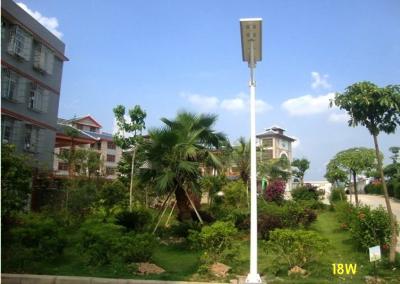 China O jardim solar alto de Vglory/OEM Efficiencity ilumina substâncias prejudiciais livres à venda