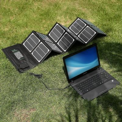 Cina Macchina fotografica/caricatore esterni 40W pannello solare di Ipad che scarica protezione in vendita