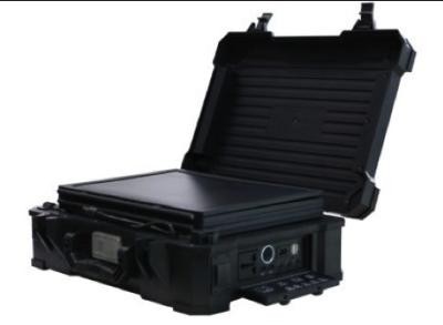 Cina Regolatore stabile alimentato solare mobile del generatore portatile che fa pagare verde puro in vendita