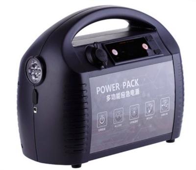 Cina Generatore solare portatile leggero alla moda 500W rispettoso dell'ambiente in vendita