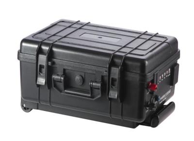 Cina L'ambiente a energia solare portatile domestico del generatore di Vglory/OEM ha protetto 3000W in vendita